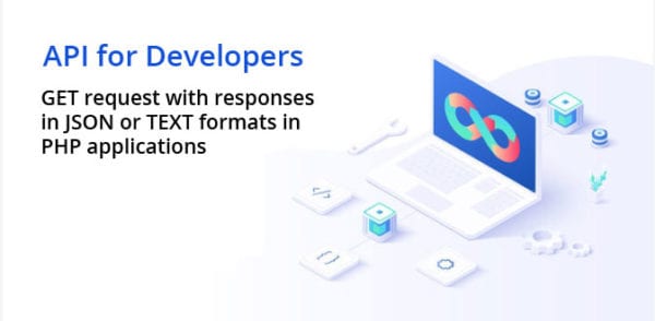 How to use the API in PHP applications | Developer API